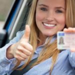 ¿Cuántos tipos de carnet de conducir hay en España?