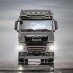 La Historia de Camiones MAN - Foro Transporte Profesional