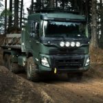 Volvo Defence suministrará 3.000 camiones por 440 millones a Estonia y ...